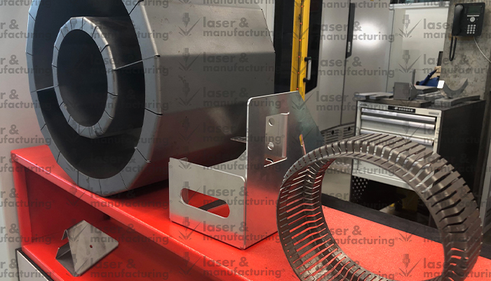 Our Services – Laser Manufacturing